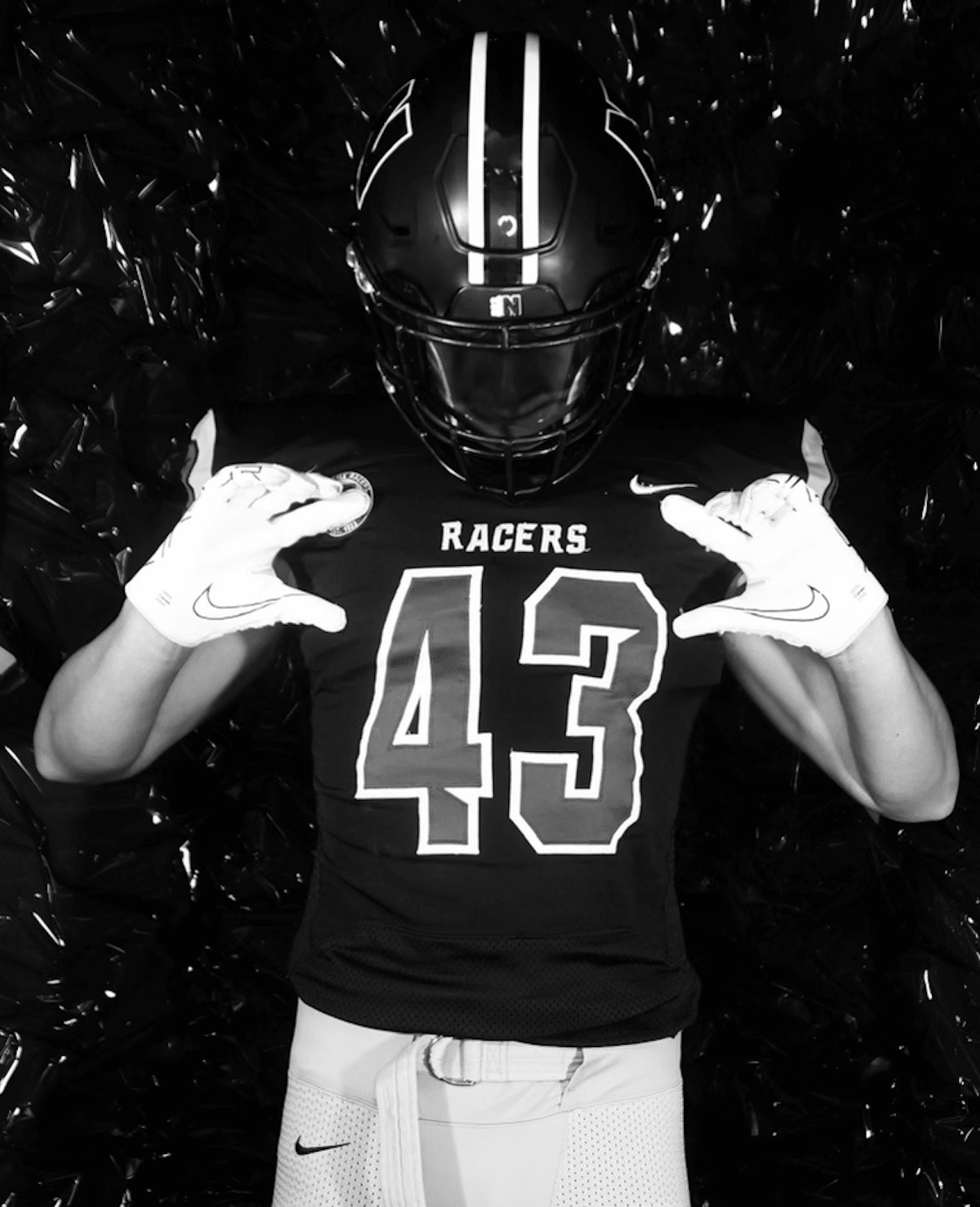 North Rock Creek’s Jace Plumb – Baseball Spotlight – VYPE OKC OK