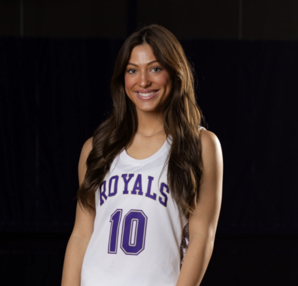 Community Christian’s Preslee Hartsock – Basketball Spotlight ...