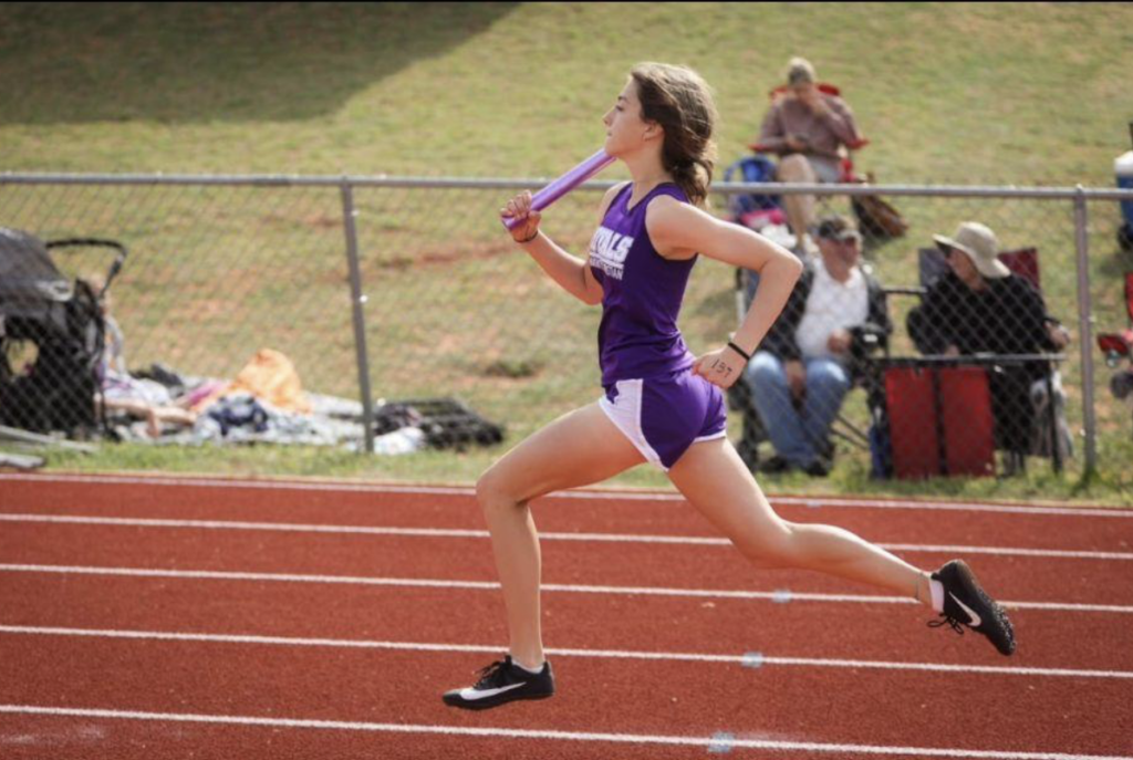 Community Christian’s Trinity Downing – Track Spotlight – Presented by ...
