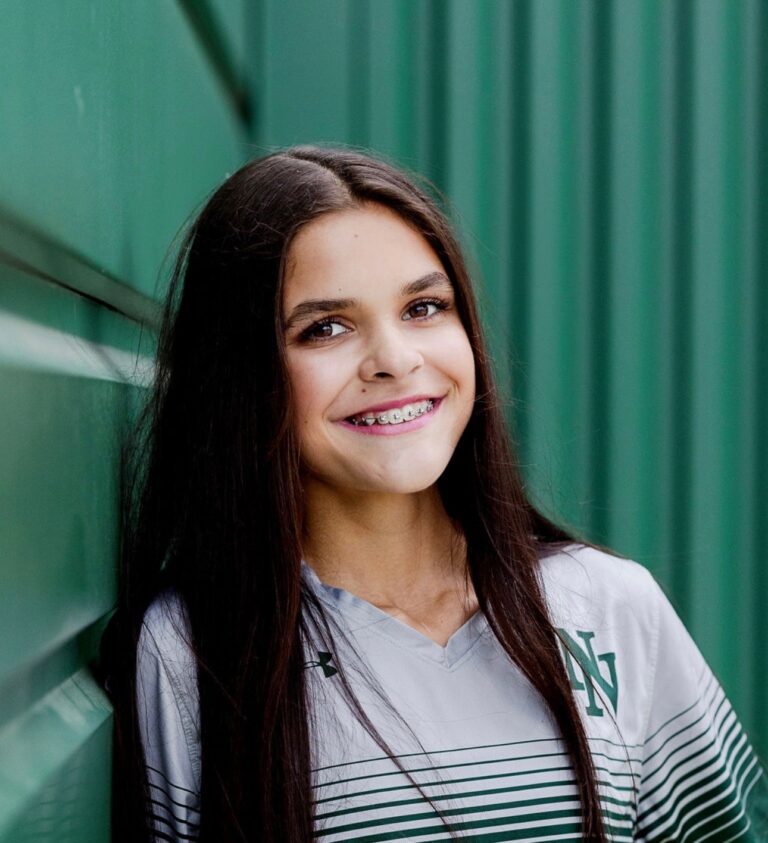 On the Run with Norman North’s Laurel Cathey – Presented by Rib Crib ...