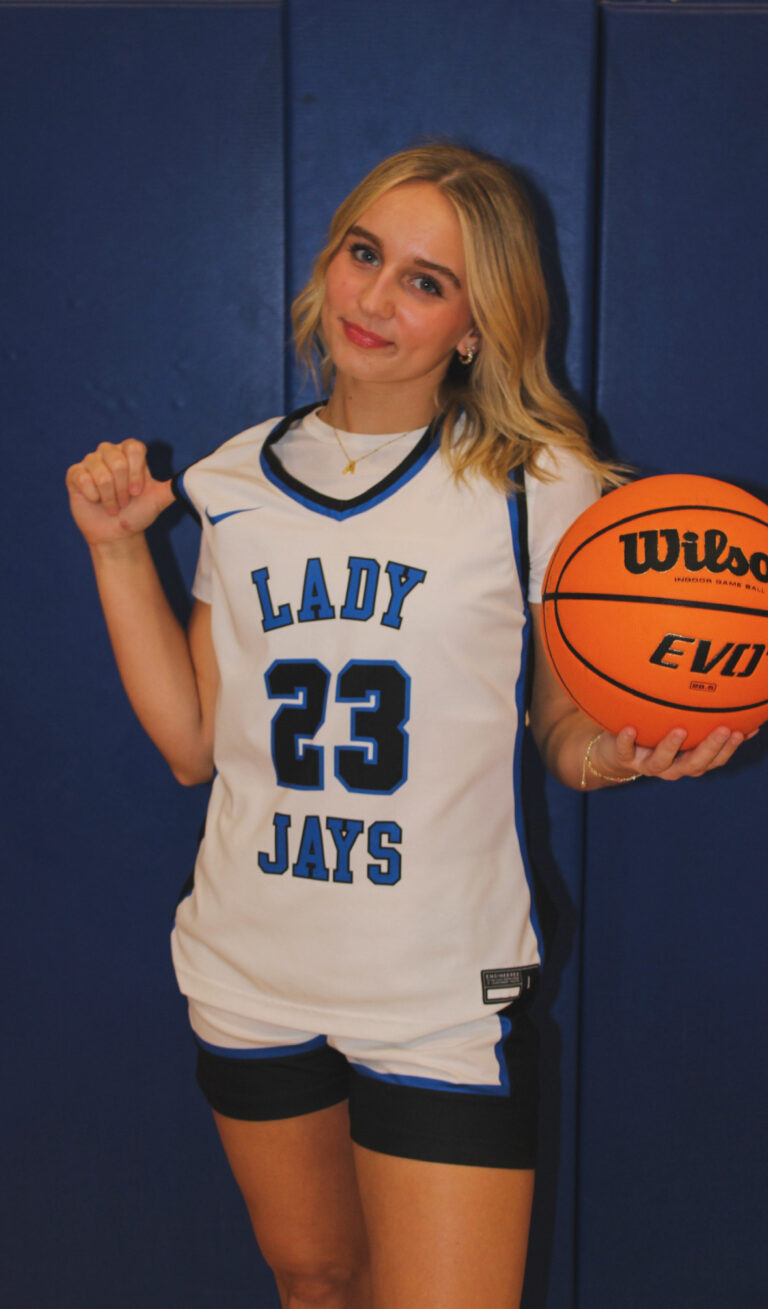 Guthrie’s Addison Long – Basketball Spotlight – Presented by Boutique ...