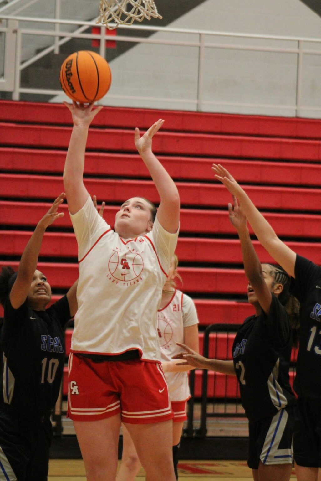 Carl Albert’s Crawford Sisters, Annabel & Brynli – Presented by Triple ...