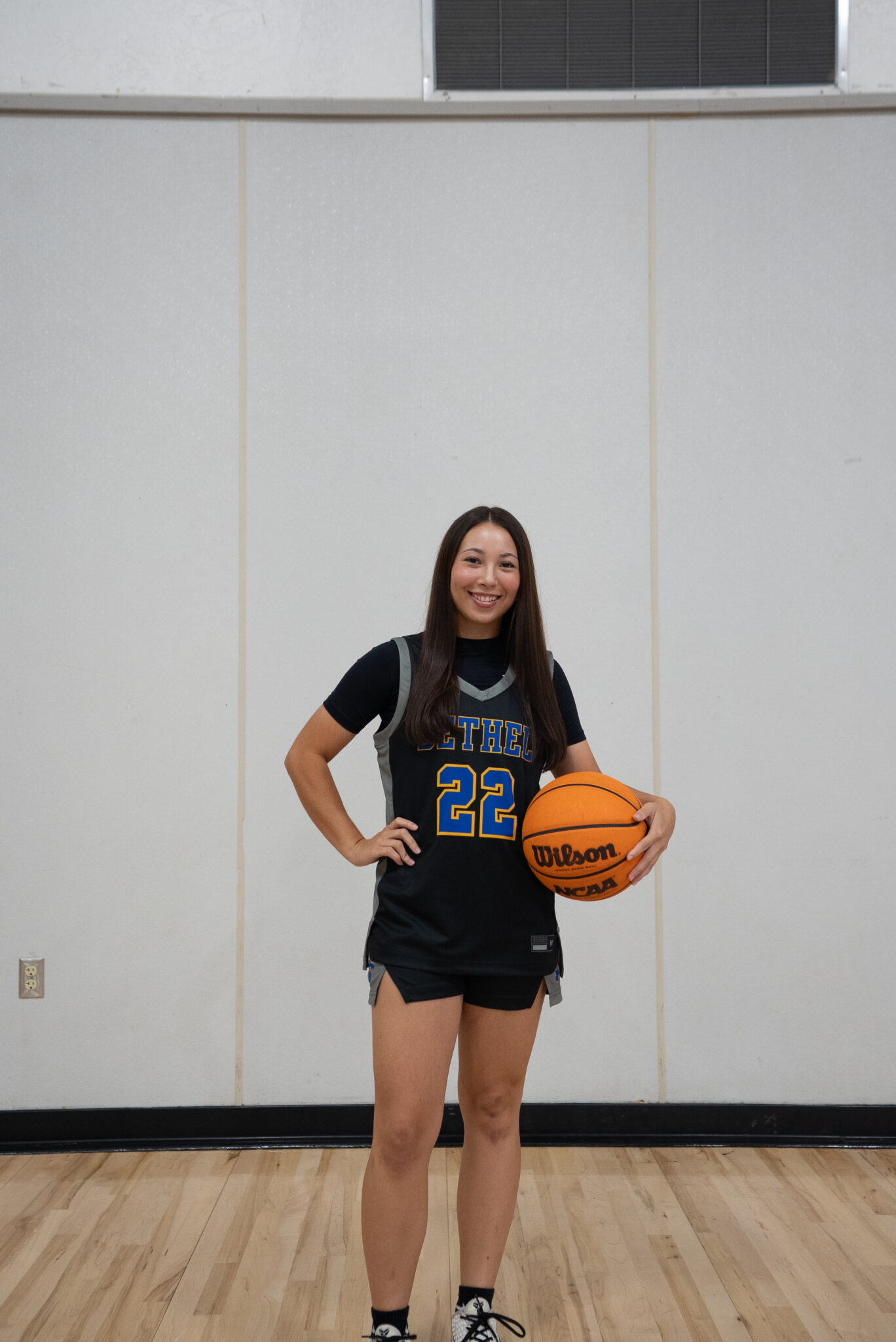 Bethel Lady Wildcats – Basketball Spotlight – Presented by Eric’s ...