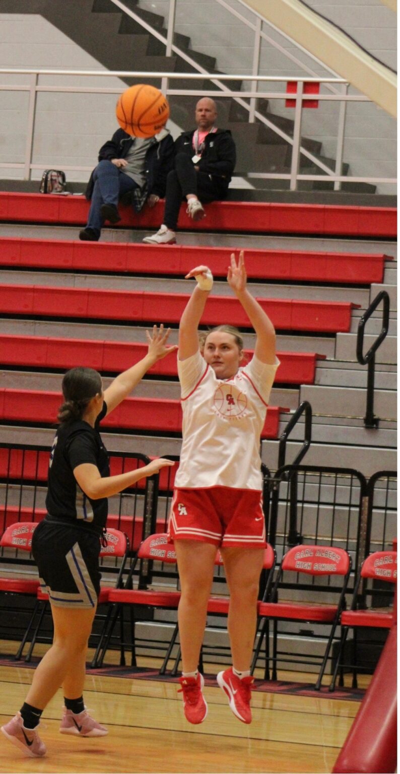 Carl Albert’s Crawford Sisters, Annabel & Brynli – Presented by Triple ...