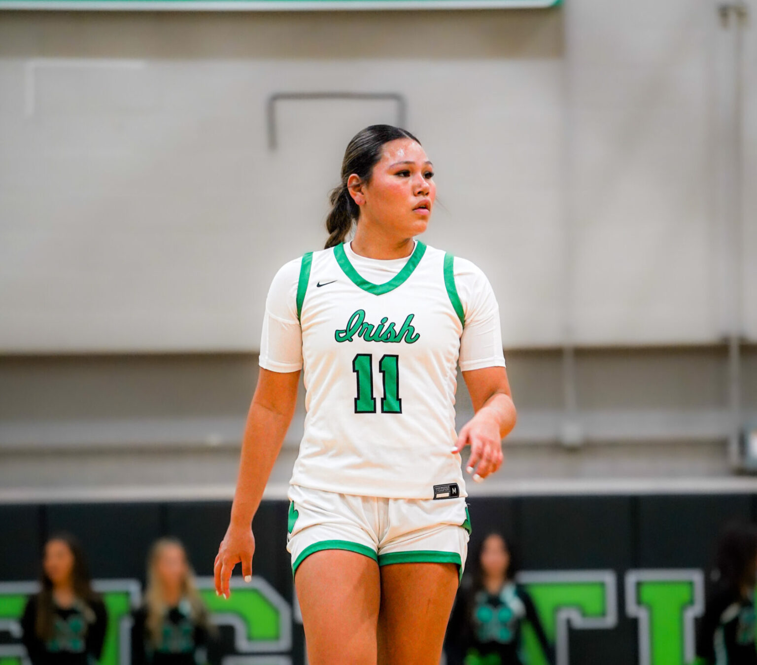 Bishop McGuinness’ Kash Cooper – Athlete Spotlight – VYPE OKC OK