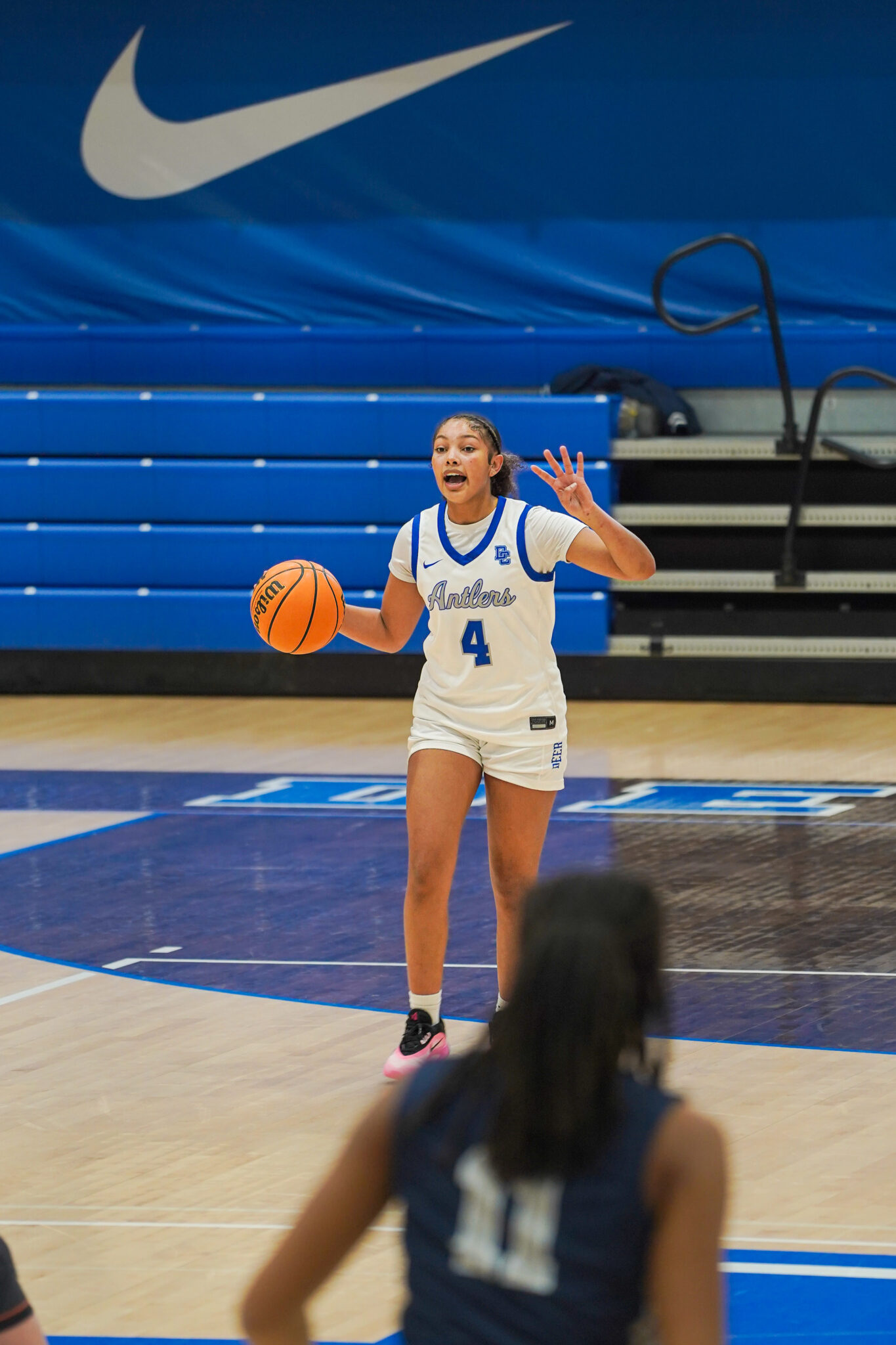 Deer Creek’s Paityn Jones – Athlete Spotlight – Presented by Salon W ...