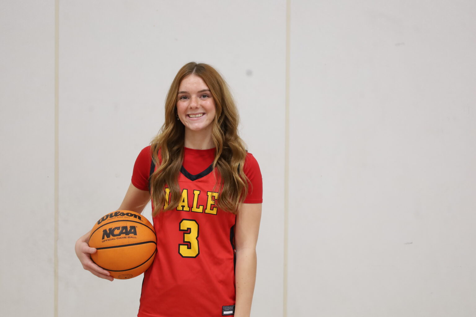 Dale’s Skylar Anderson – Basketball Spotlight – VYPE OKC OK