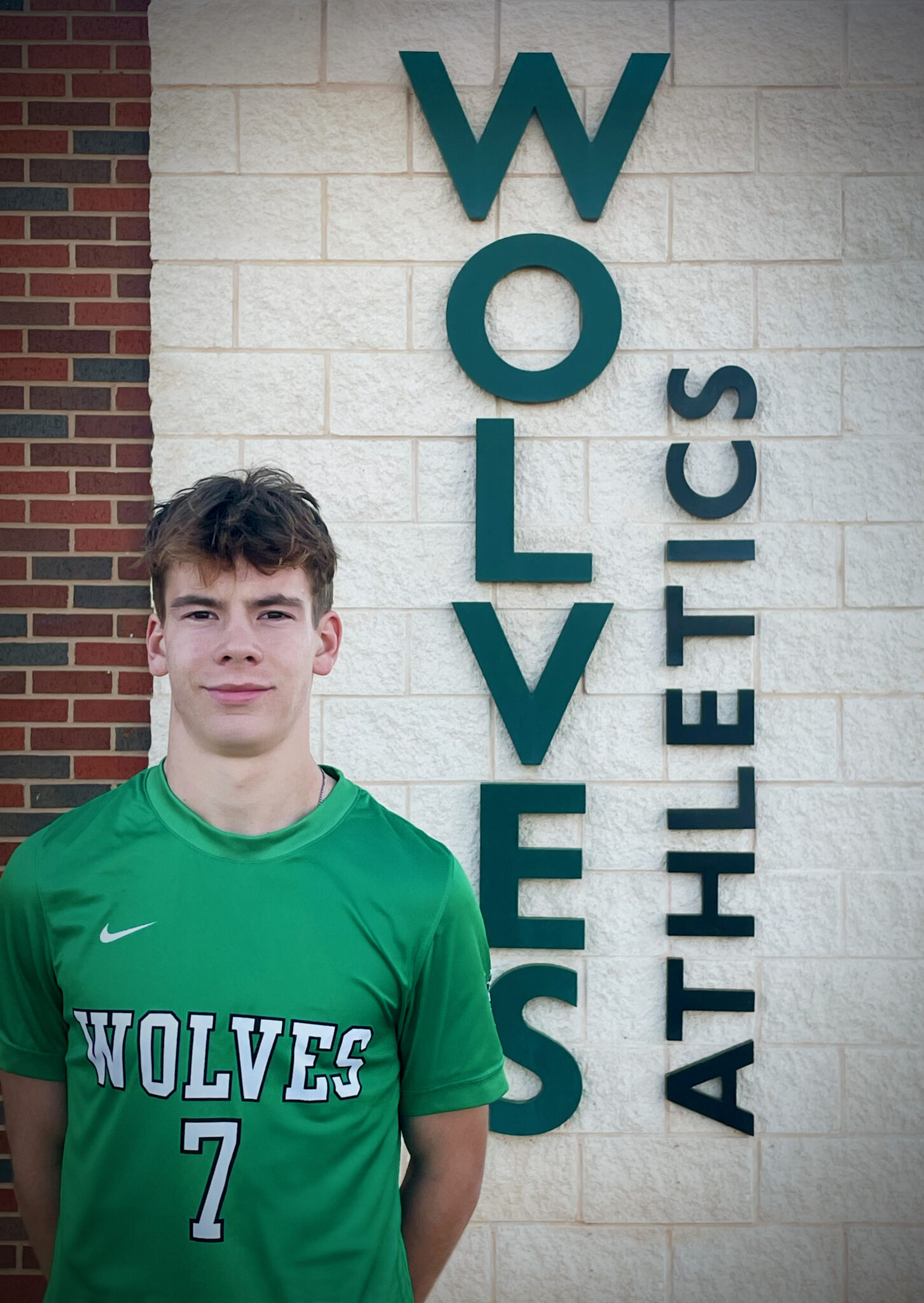 Edmond Santa Fe’s TJ Beck – Athlete Spotlight – Presented by Phase2 ...
