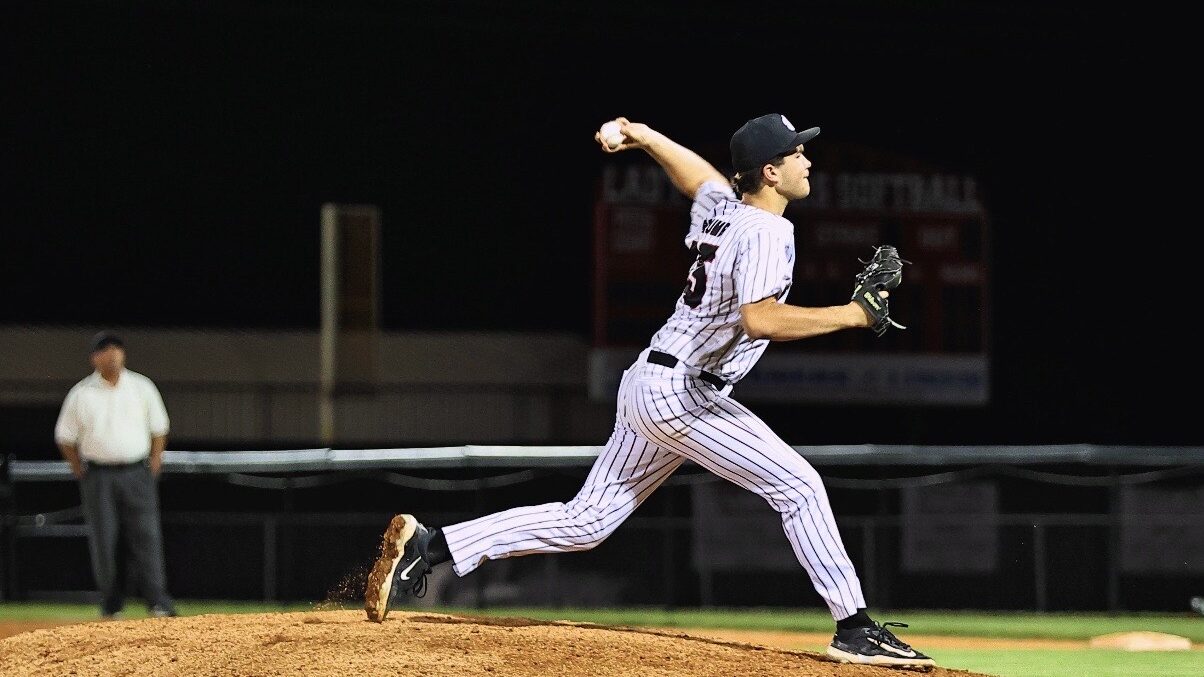North Rock Creek’s Jace Plumb – Baseball Spotlight – VYPE OKC OK